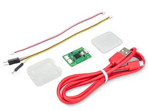Raspberry Pi Debug Probe Debug Uart For Raspberry Pi And Pico Kiwi Electronics