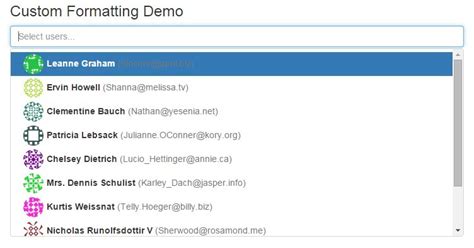 Angular Directive For Multiselect Elements With A Nice Ux Angular Script