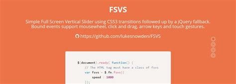 15 Free Slider And Carousel Jquery Plugins — Speckyboy