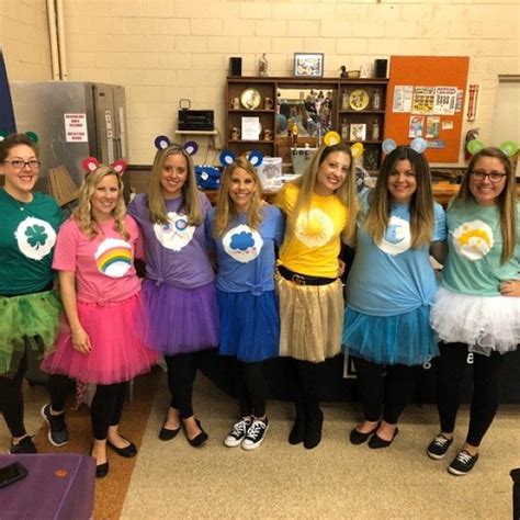 Diy Care Bear Costume Simple Diy Fixes