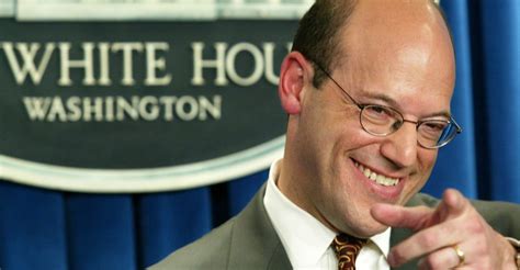 Ari Fleischer Is Wrong Bush Did Lie And People Did Die Vox