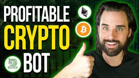 Best Strategy To Profit With Crypto Trading Bots Youtube