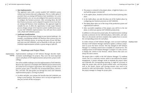 SAP Solution Manager SolMan For S 4HANA Book And E Book By SAP PRESS