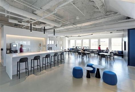 Commercial Interior Design Ideas For A Productive Business