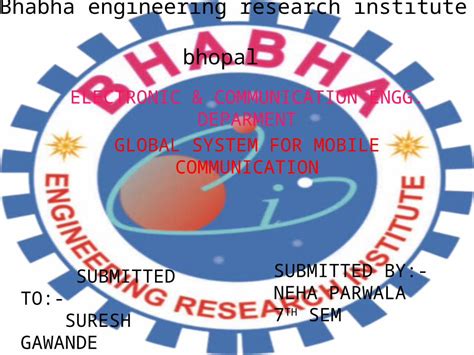 PPTX Ppt Of Gsm Network DOKUMEN TIPS