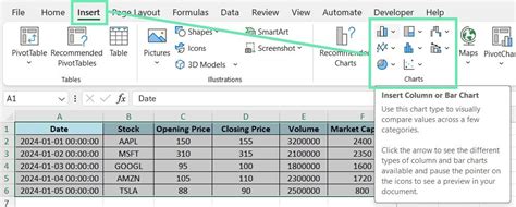 How To Generate A Pdf Of Your Excel File Downloadable Template
