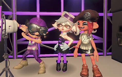 Babe Wake Up New Splatfest Just Dropped Rsplatoon