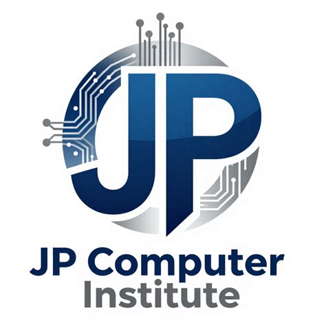 Jp Computer Institute