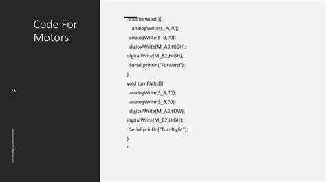Fuzzy Logic With Arduino Pptx
