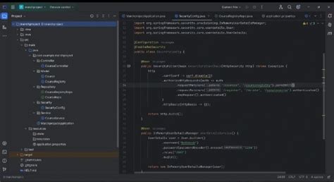springboot backenddevelopment apiintegration learningjourney