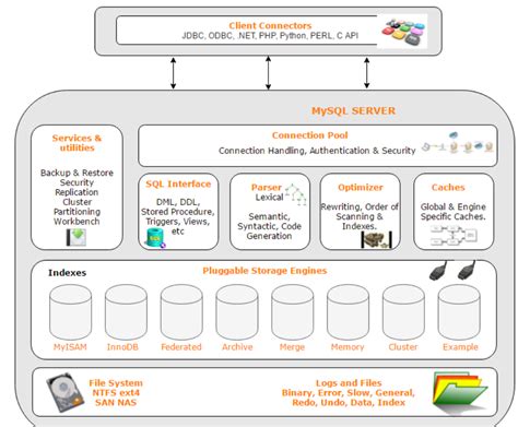 MySQL数据库基础 CSDN博客