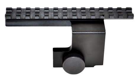 Sniper® Ruger Mini 14 Mini 30 Handguard Quad Rail Mount Presma Inc
