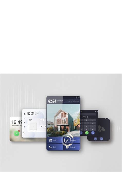 IP Series Video Intercom Hikvision Africa