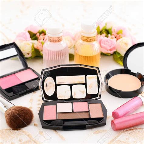 Cosmetics With Color Code Kaggle