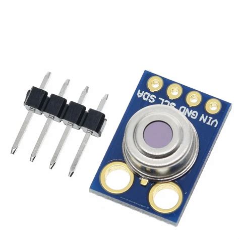 Mlx90614esf Infrared Ir Temperature Sensor Module At ₹ 769 Sensors In Bengaluru Id