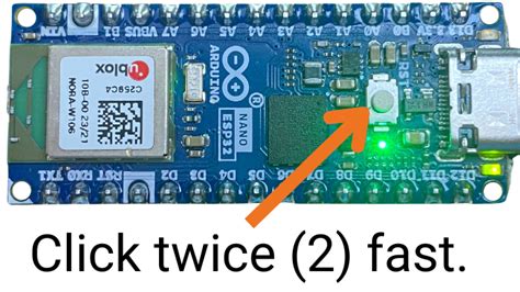 dfu util no dfu capable usb device available [solved]
