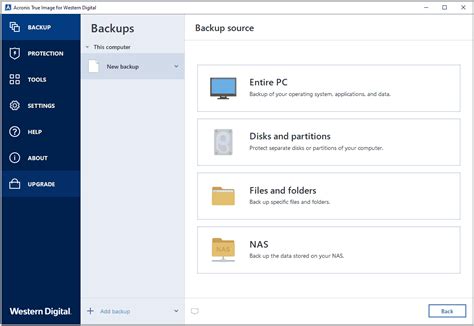 Best Sandisk Backup Software For Windows Protect Files