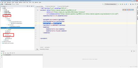 Spring Boot 中多个模块相互调用项目循环依赖 Springboot多模块一个启动类香奈儿的技术博客51cto博客