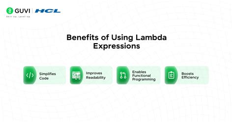 Java 8 Lambda Expressions A Comprehensive Guide