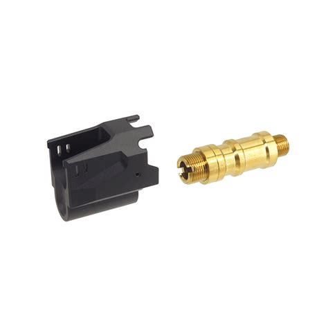5ku Cnc Aluminum Matrix Kit For Marui Hi Capa Gbb Airsoft 5ku Gb 573