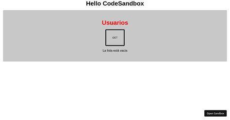 Cs React Redux Toolkit Codesandbox Cs React Redux Toolkit Codesandbox