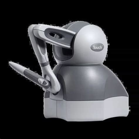 haptic device 3d best connect
