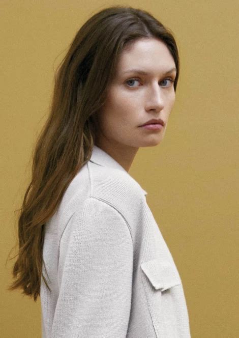 Kasia Krol Fashion Model Management Srl