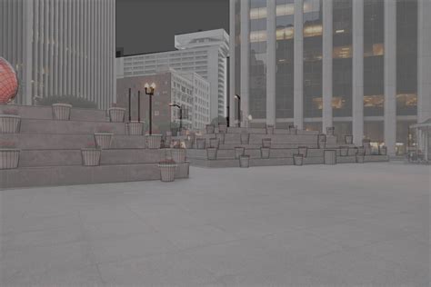 Wireframe Overlay By Soakrazen On Deviantart