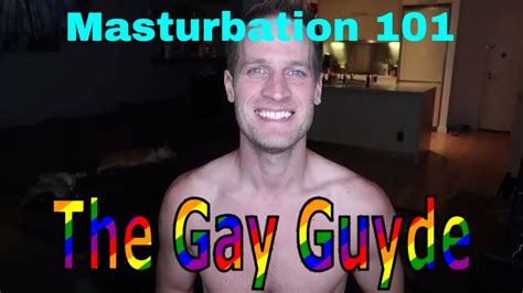 Masturbation How To Edge Your Way To Better Sex YouTube