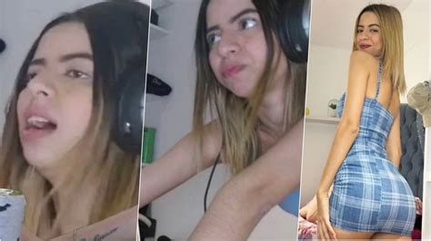 Viral News Sex Video Live Streamed By Twitch Streamer Kimmikka Explains If She Got Banned For