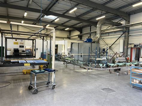 Eric Biguet Sur Linkedin Lacroixsignalisation Emaillerie