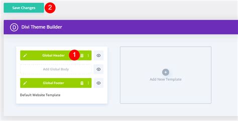 How To Add Wordpress Menus To Your Divi Footer Ask The Egghead Inc