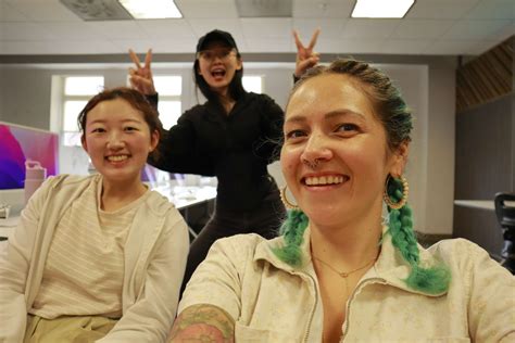 Meet Wei Zhang Canvasrebel Magazine