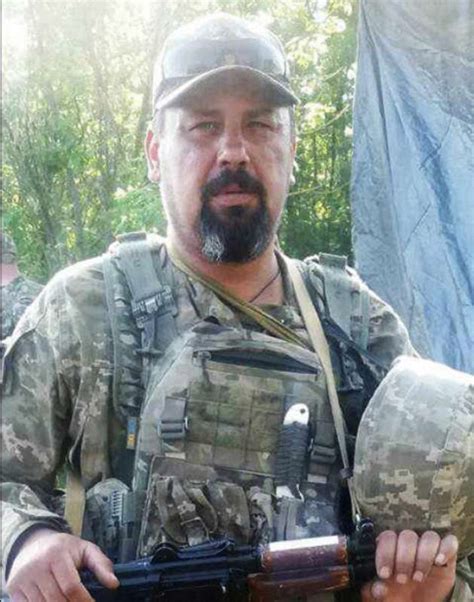 Ще один воїн пішов у Вічність 33 Канал