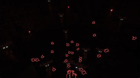 Naturalist Thats Not A Deer Gallery Minecraft Resource Packs