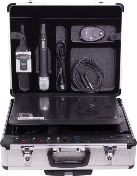 univox p loop 2 0 is mobile accessibility univox