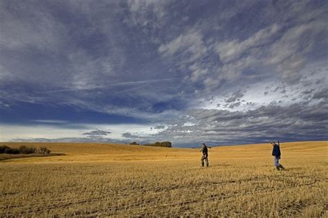 When Hunters Act Like Socialists Rainer Knopff On How Hunters Killed A Free Market Proposal In