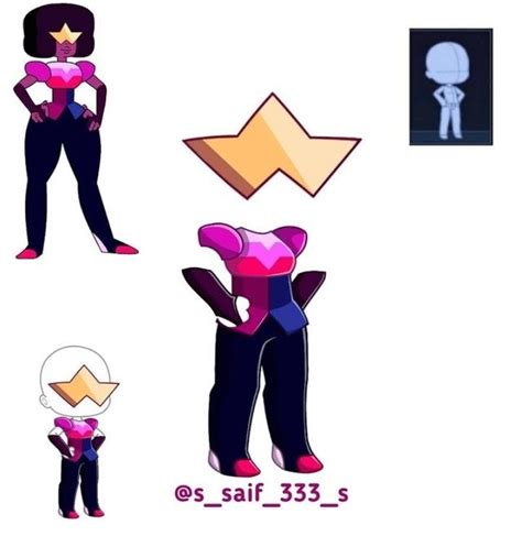 Steven Universe Future Ideias De Uniformes Desenhos De Roupas Roupas