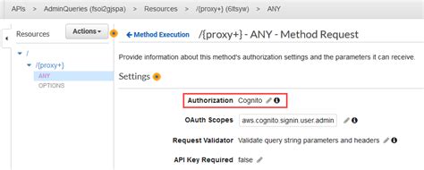Building Well Architected Serverless Applications Controlling Serverless Api Access Part 3