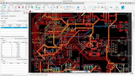 A Guide To Pcb Manufacturing Software And Tools Autodesk