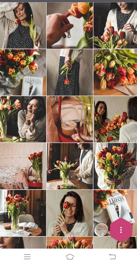 Фотосессия с цветами Фотосессия Весенние фотографии Фотосессии девушек