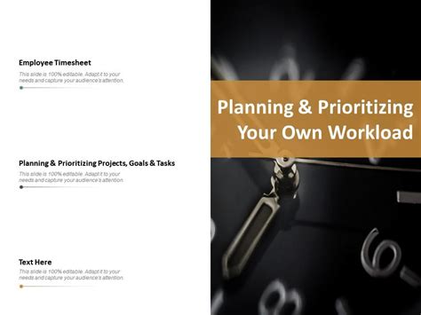 Top 10 Time Optimization Powerpoint Presentation Templates In 2025