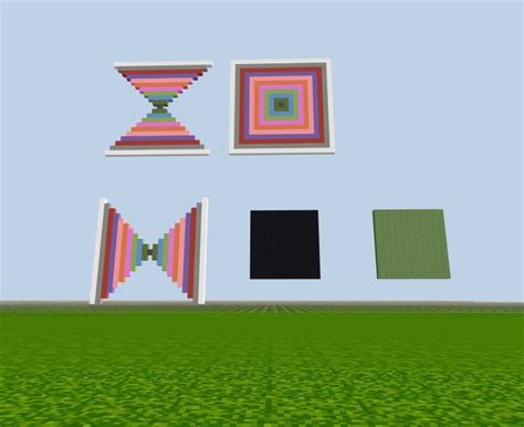 Color Flat And Butterfly · Codecraft With Python2 Editing
