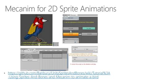 ppt game development with unity and c powerpoint presentation free