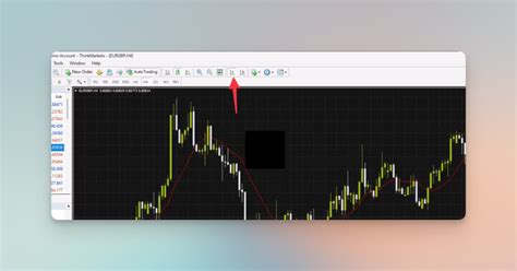 how to download historical data from a broker on metatrader 4