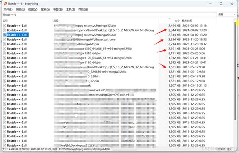Opencv 编译和使用 报了“无法定位程序输入点xxx于动态链接库”的异常opencv无法定位程序输入点于动态链接库 Csdn博客