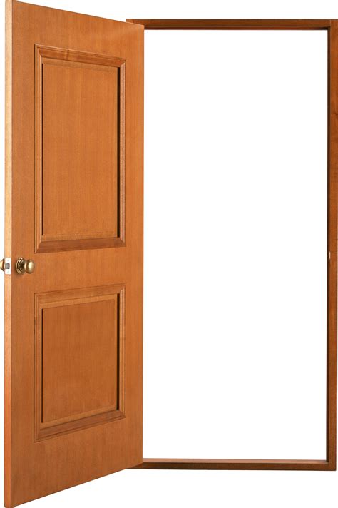 Open Door Png