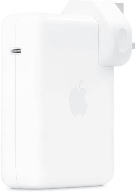 Apple W Usb C Power Adapter Up To W Of Charging Power Usb Type C Port Uk Plug