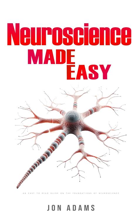 Neuroscience Made Easy An Easy To Read Guide On The Foundations Of Neuroscience EBook Adams