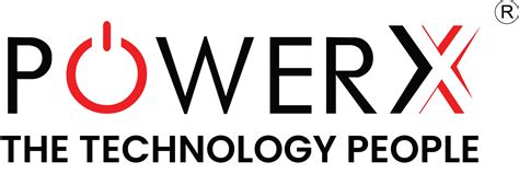 Power X I The Technology People